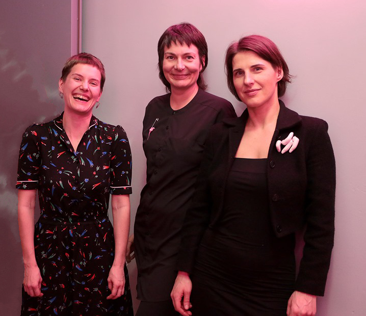 Mehed ei saa olla feministid? | YU Talent Media